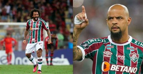 ¡con Toda Su Artillería Este Sería El Once De Fluminense Para