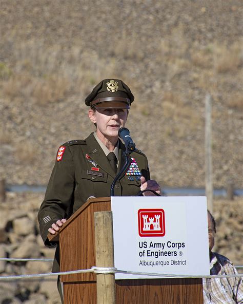 U S Army Corps Of Engineers Celebrates 75th Anniversary Of John Martin Dam Albuquerque