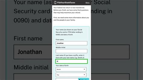 Code For America S Free Tax Filing Coming To More States Cpa Practice Advisor