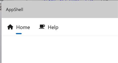 Fontimagesource Displays Small Box Instead Of Requested Font Icon