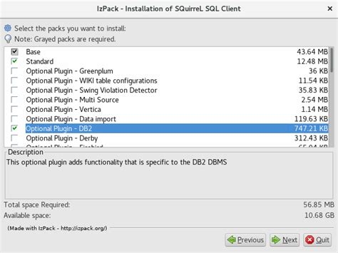 How To Get Source SQL Queries For The Views In Squirrel Client 3 4 0