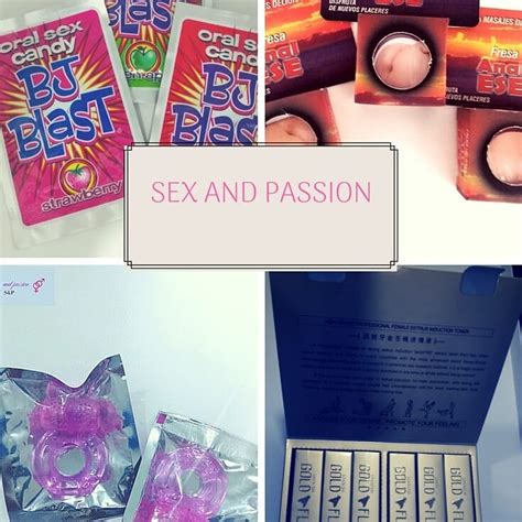 Sex And Passion En Mes De Amor Y Amistad Sorprende A Tu Pareja Con