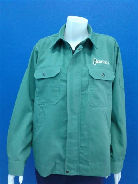 เสื้อแขนยาว อินเตอร์เฟส โซลูชั่น โรงงานผลิตชุดยูนิฟอร์มพนักงาน เสื้อโปโล นลินสิริ ชลบุรี