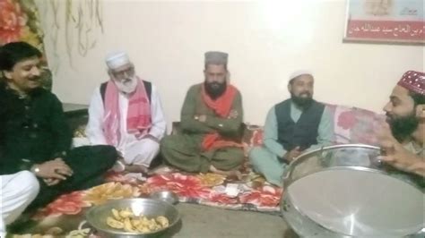 سخی لجپال بابا جی رانجھا سرکار کے دربار پہ نوری محفل Youtube