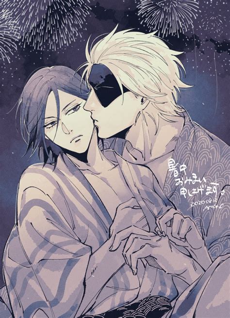 Ango F Ango Chousokabe Motochika Sengoku Basara Mouri Motonari