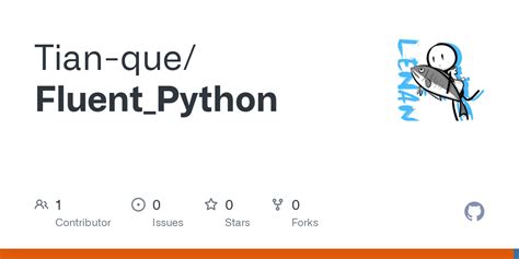 GitHub Tian Que Fluent Python