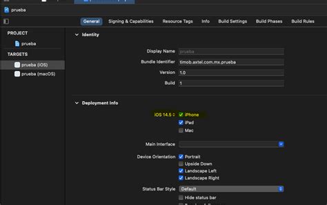 Mongodb Error Al Añadir Libreria Mongo Swift Driver Xcode Stack