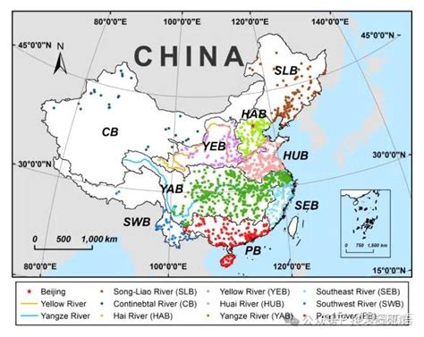 如何利用arcgis探究环境和生态因子对水体、土壤和大气污染物的影响？ 知乎
