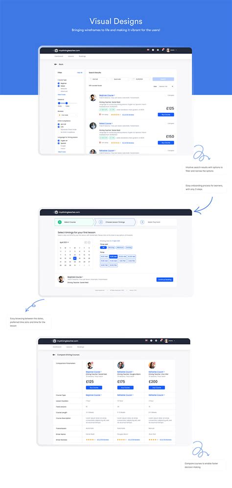 Saas Platform Design On Behance Saas Platform Design On Behance