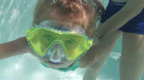 Swimming Lessons YouTube