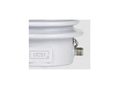 Uhf Partial Discharge Measurement Sensor Ucs1 Contact Omicron Electronics