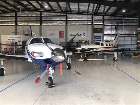 Faa Part 145 Repair Station Ensure Aircraft Compliance—get Expert Repairs — Aeromech Inc And