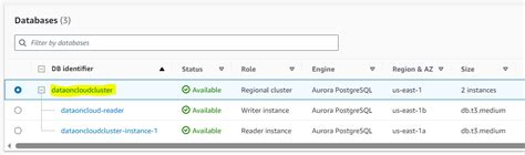 Aws Rds Read Replicas Strategies For Effective Monitoring And Scalability Data On Clouds