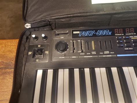 Where Was The Korg Poly 800 Made Psadosure