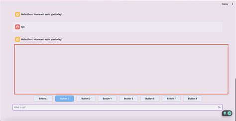 retain button click color using streamlit streamlit