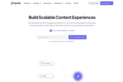 15 Most Popular Headless Cms For Jamstack Website In 2025