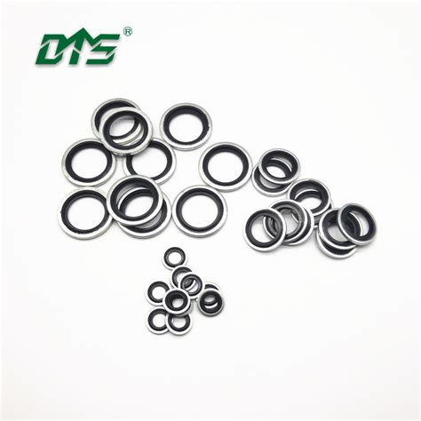 Hydraulic Cylinder Dkb Dkbi Dust Wiper Seal Dms Seal Manufacturer