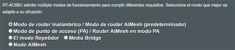 Sagemcom Fast 5655 En Modo Bridge Con Router Asus Rt Ac68u