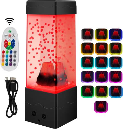 Remote Control Lava Lamp At Tyson Walsh Blog