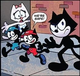 Inky And Winky Heroes Wiki Fandom