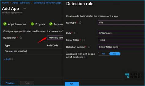 Deploy Batch File Using Intune Step By Step Guide HTMD Blog