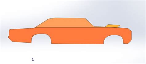 Cfd Aerodynamics Race Car Simulation