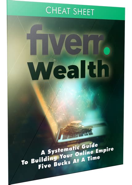 Fiverr Wealth Ebooks Rich Plr