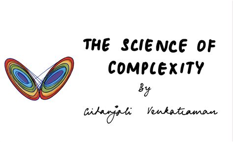 The Science Of Complexity Thoughtworks Thailand