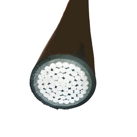 18 30kv 1~3 Core 95mm Aluminum Core Pvc Xlpe Underground Power Cable Electrical Cables And