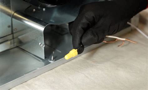 How To Change Range Hood Light Switch Homeminimalisite Com