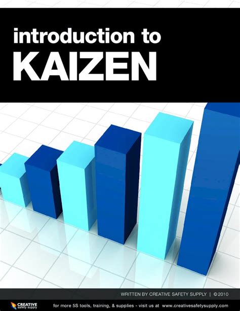 PDF Free Kaizen Guide PDF Introduction To KAIZEN DOKUMEN TIPS