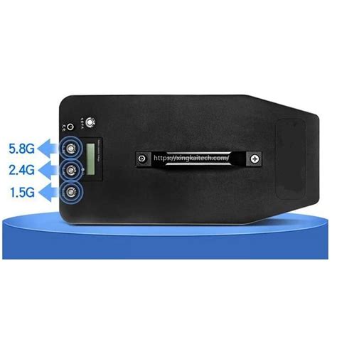 Anti Drone Factory Rf Drone Jammer Cuas Drone Shield Frequency Hopping Communication Signal