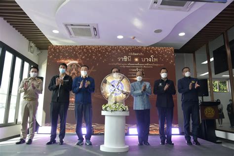 นายกฯ เปิดท่าเรืออัจฉริยะ เดินหน้าพัฒนาครบ 29 แห่งภายในปี 68