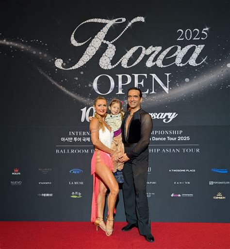 Timea Potys 🌟 Bringing A Gold Medal From The Korea World