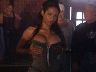 Naked Ananda St James In Seven Mummies