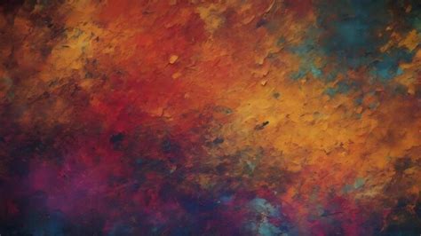 Premium Ai Image Abstract Grungy Background Texured