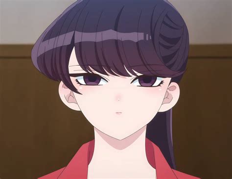 Komi Shouko By Pokearceus On Deviantart Komi Shouko By Pokearceus On Deviantart