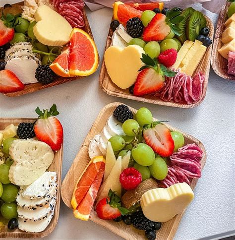 20 Adult Lunchable Ideas Because Were Too Lazy To Pack Real Food Oh La De