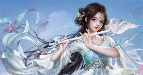 动漫 壁纸高清