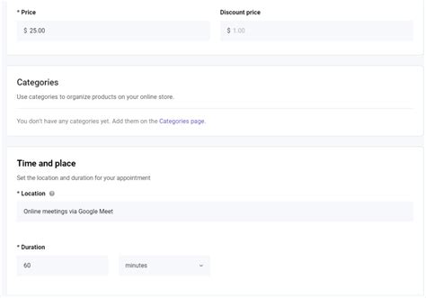 How To Make A Booking Website In