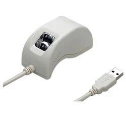 USB Fingerprint Scanner Usb Biometric Fingerprint Scanner Latest Price Manufacturers Suppliers
