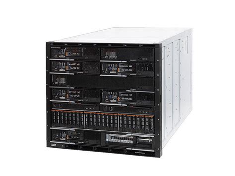 Шасси IBM Flex System Chassis продажа в Москве