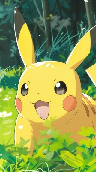 Pokemon Pikachu Rule 34 · Hq Wallpapers Images