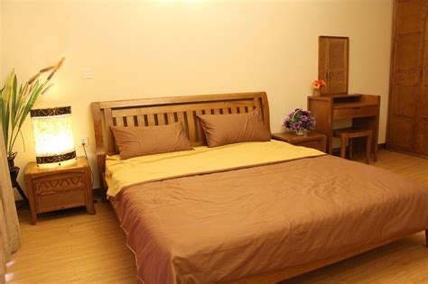 Bali Scenery And Apartment Phnom Penh Photos