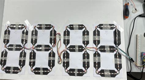 Why Doesnt The Led Strip Light Up Rfastled