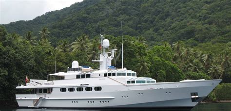 Koru Yacht Feadship