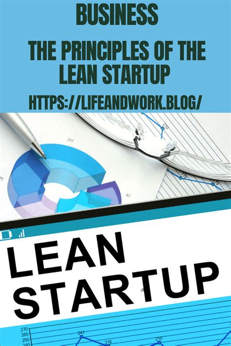 Business The Principles Of The Lean Startup