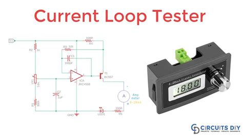 Current Loop Sensor Wiring At Ted Hayes Blog