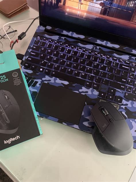 Shaurya Vij On Linkedin Logi Logitech Editor Software Designs