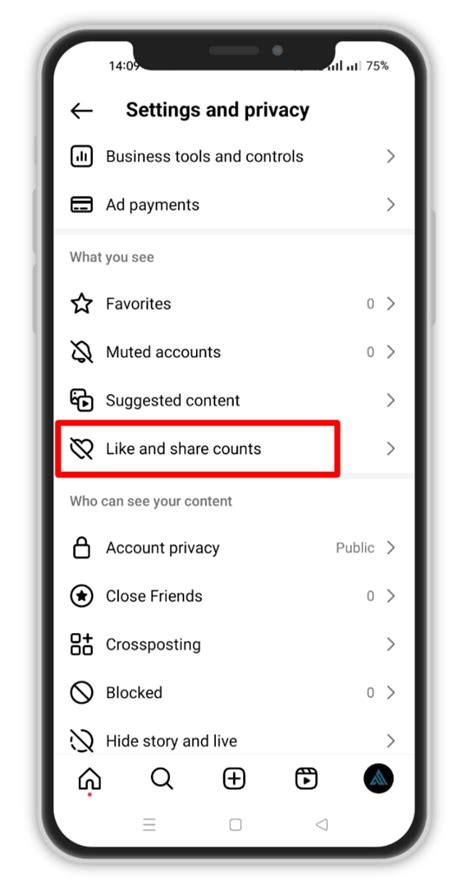 How To Hide Likes On Instagram